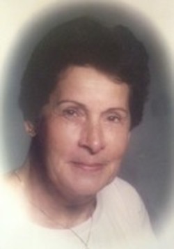 This online memorial is dedicated to Thelma Estelle Johnson. It is a ...