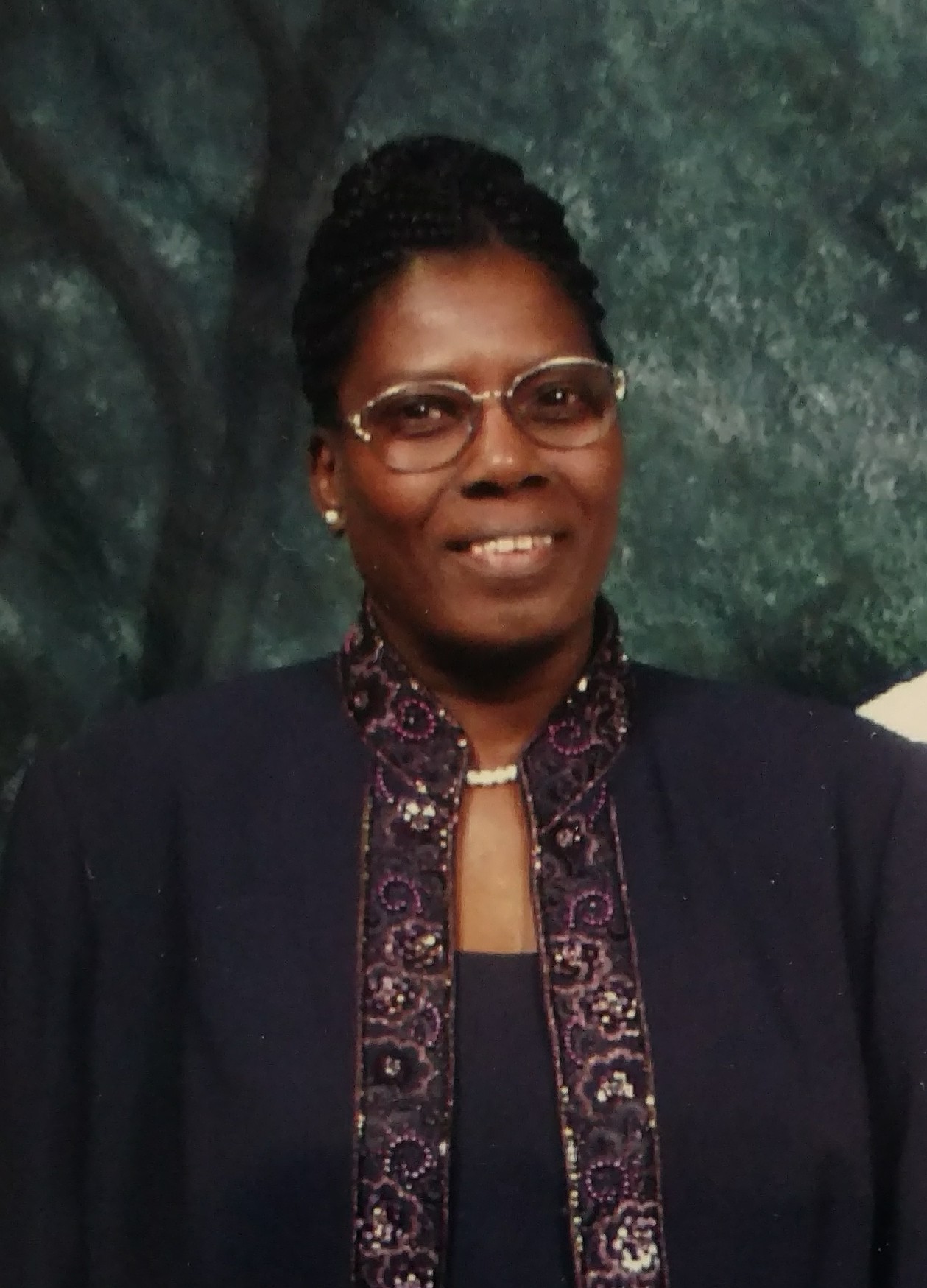 This online memorial is dedicated to Thelma Gale Williams. It is a ...