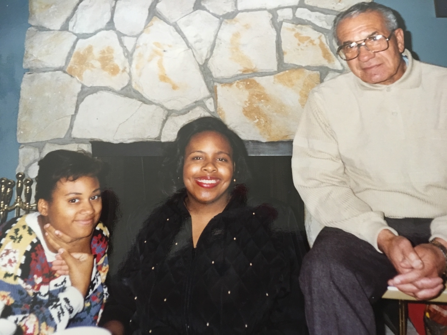 This online memorial is dedicated to Theodore Martin. It is a place to ...