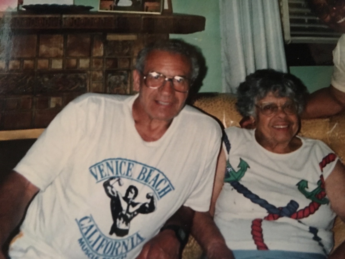 This online memorial is dedicated to Theodore Martin. It is a place to ...