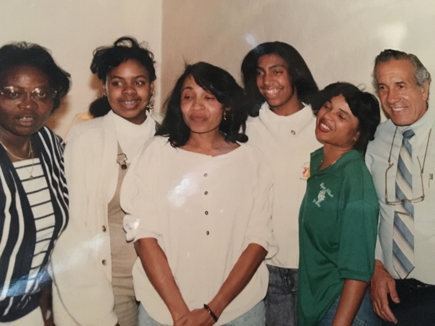 This online memorial is dedicated to Theodore Martin. It is a place to ...