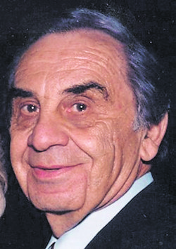 This online memorial is dedicated to Theodore S. Rigopoulos. It is a ...