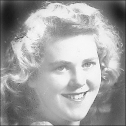 This online memorial is dedicated to Theresa Ann (Fitzgerald) Finn. It ...