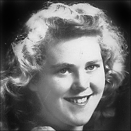 This online memorial is dedicated to Theresa Ann (Fitzgerald) Finn. It ...