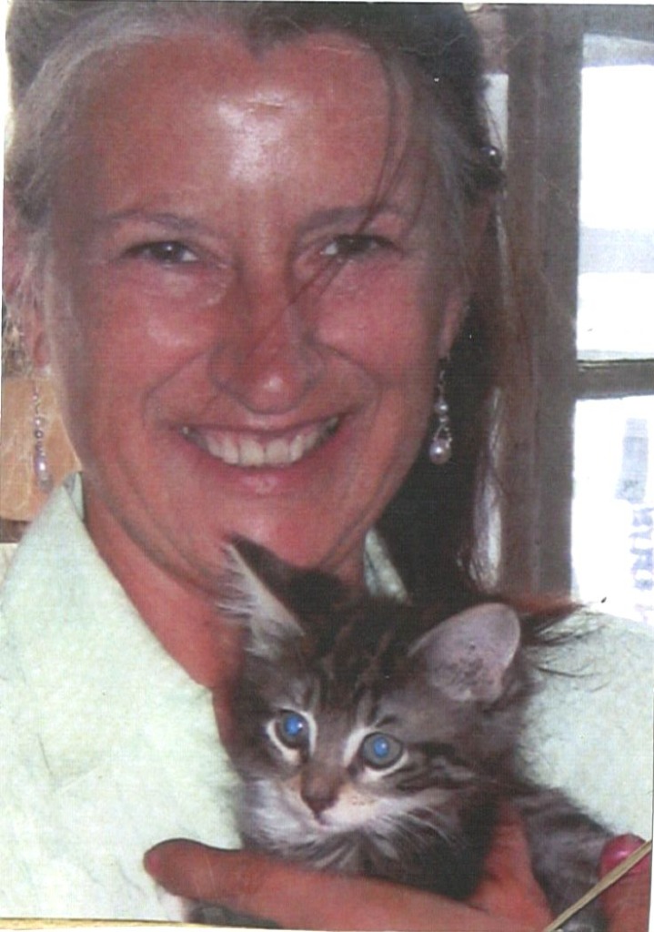 This online memorial is dedicated to Theresa Sue Sheehan. It is a place ...