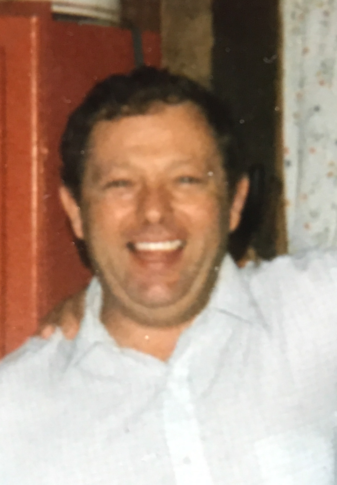 This online memorial is dedicated to Thomas D. Chappuis. It is a place ...