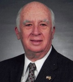 This online memorial is dedicated to Thomas E. Bennett. It is a place ...