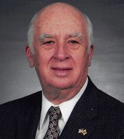 This online memorial is dedicated to Thomas E. Bennett. It is a place ...