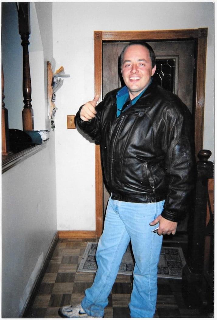 This online memorial is dedicated to Thomas F. Field II. It is a place ...