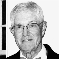 This online memorial is dedicated to Thomas G. Huber. It is a place to ...