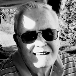 This online memorial is dedicated to Thomas J. Hamilton, Jr.. It is a ...