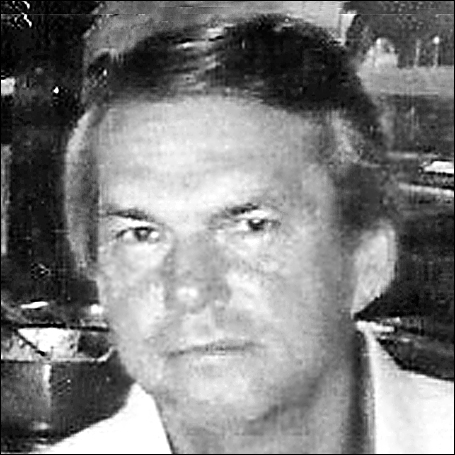 This online memorial is dedicated to Thomas J. McBride. It is a place ...