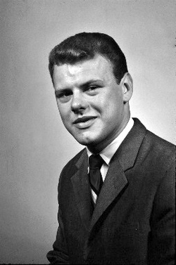 This online memorial is dedicated to Thomas James Kranz Jr.. It is a ...