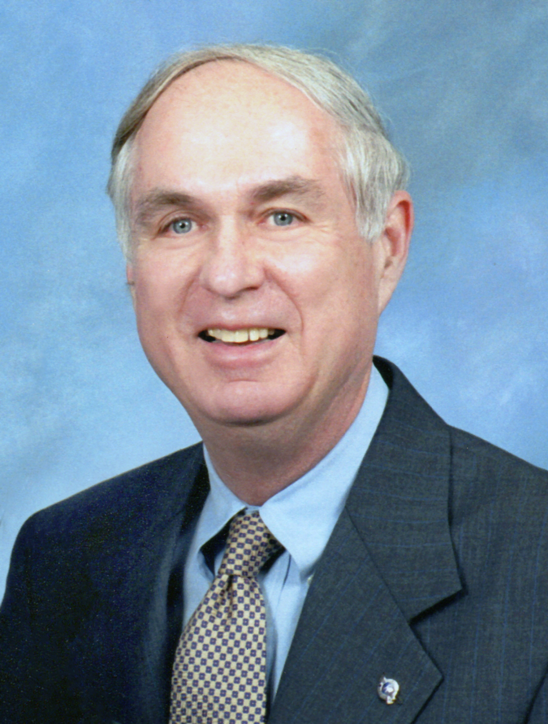 This online memorial is dedicated to Thomas Langston Bass. It is a ...