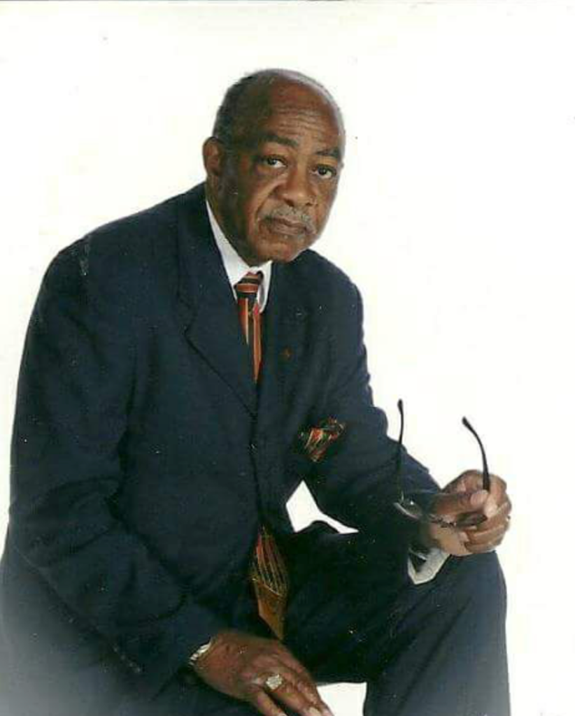This online memorial is dedicated to Thurman Hargrove. It is a place to ...