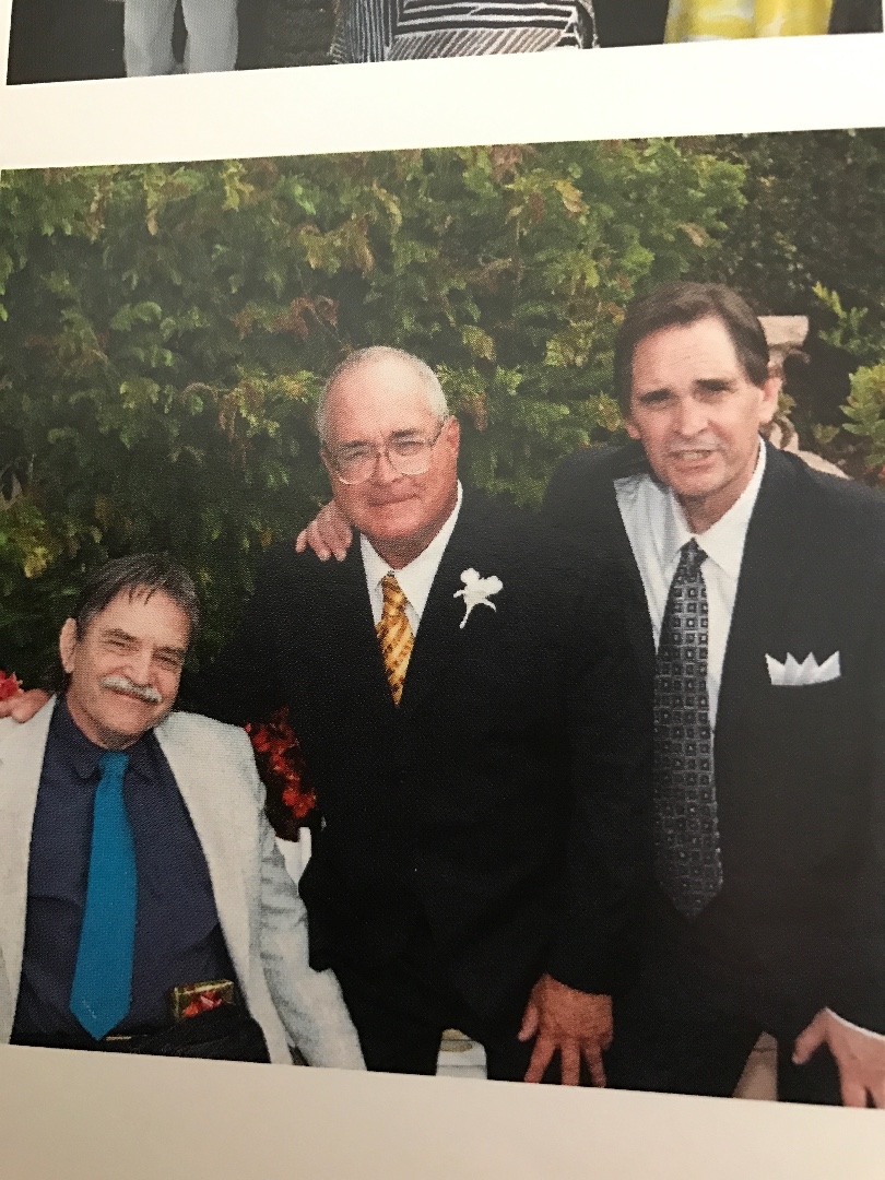 This online memorial is dedicated to Timothy Lawrence Oliver. It is a ...