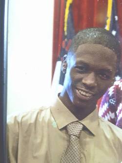 This online memorial is dedicated to Timothy Le-Land Michael "Tim ...