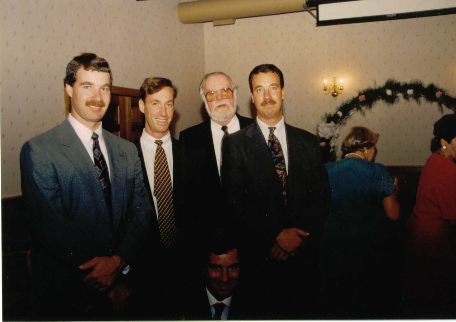 This online memorial is dedicated to Timothy Leo Mahoney. It is a place ...