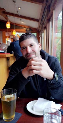 This online memorial is dedicated to Timothy Lynch. It is a place to ...