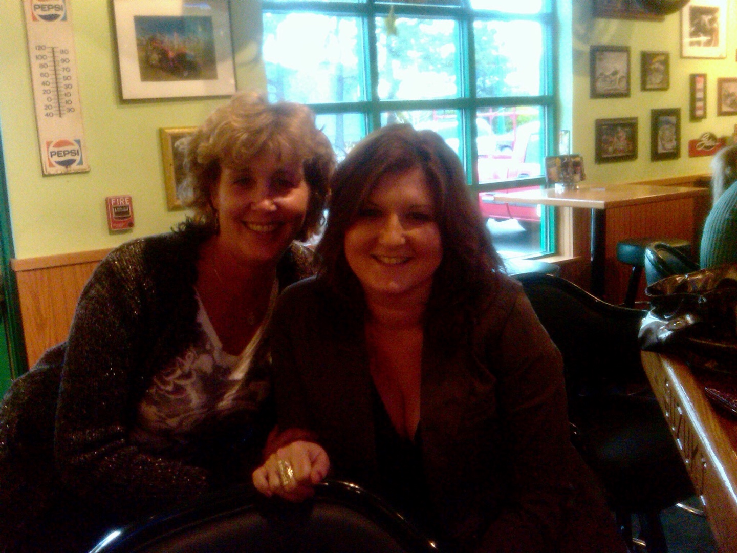 This online memorial is dedicated to Tina R. Nelson. It is a place to ...