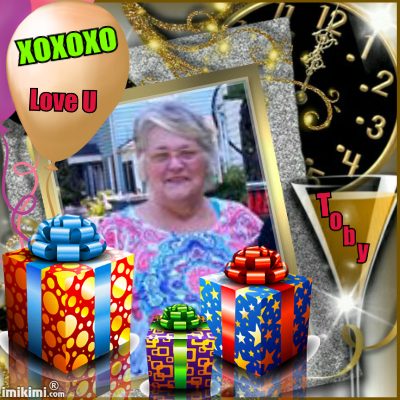 This online memorial is dedicated to Toby Hall. It is a place to ...