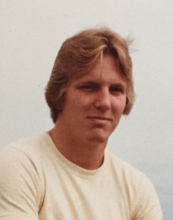 This online memorial is dedicated to Toby M. Hreben. It is a place to ...