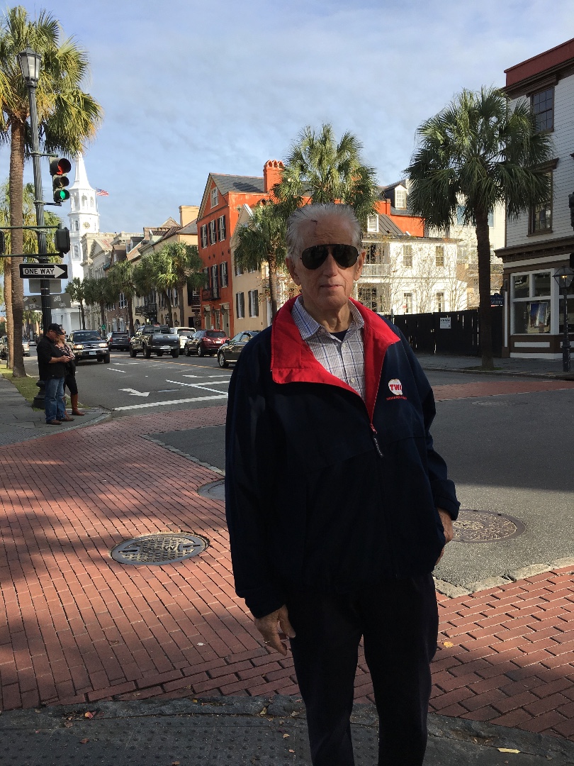 This online memorial is dedicated to Tom Standifur. It is a place to ...