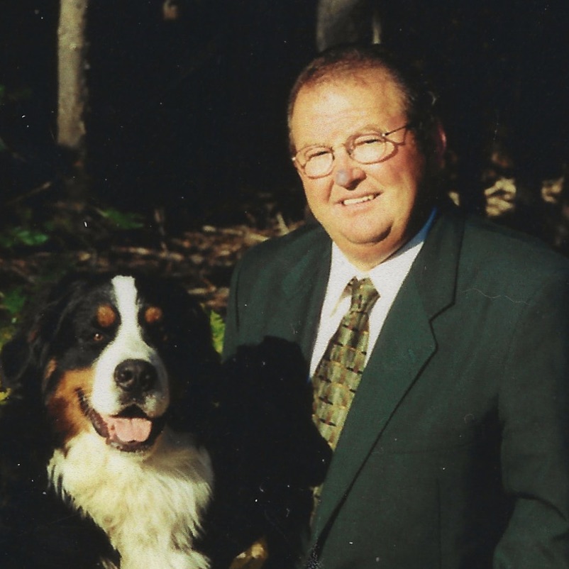 This online memorial is dedicated to Tony Ross. It is a place to ...