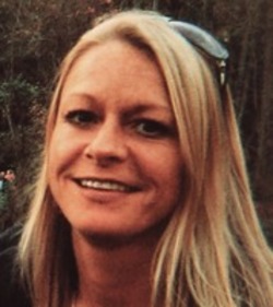 This online memorial is dedicated to Tracey Michelle Berry. It is a ...