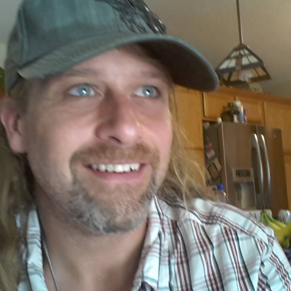 This online memorial is dedicated to Trenton James Springer-Riffe. It ...