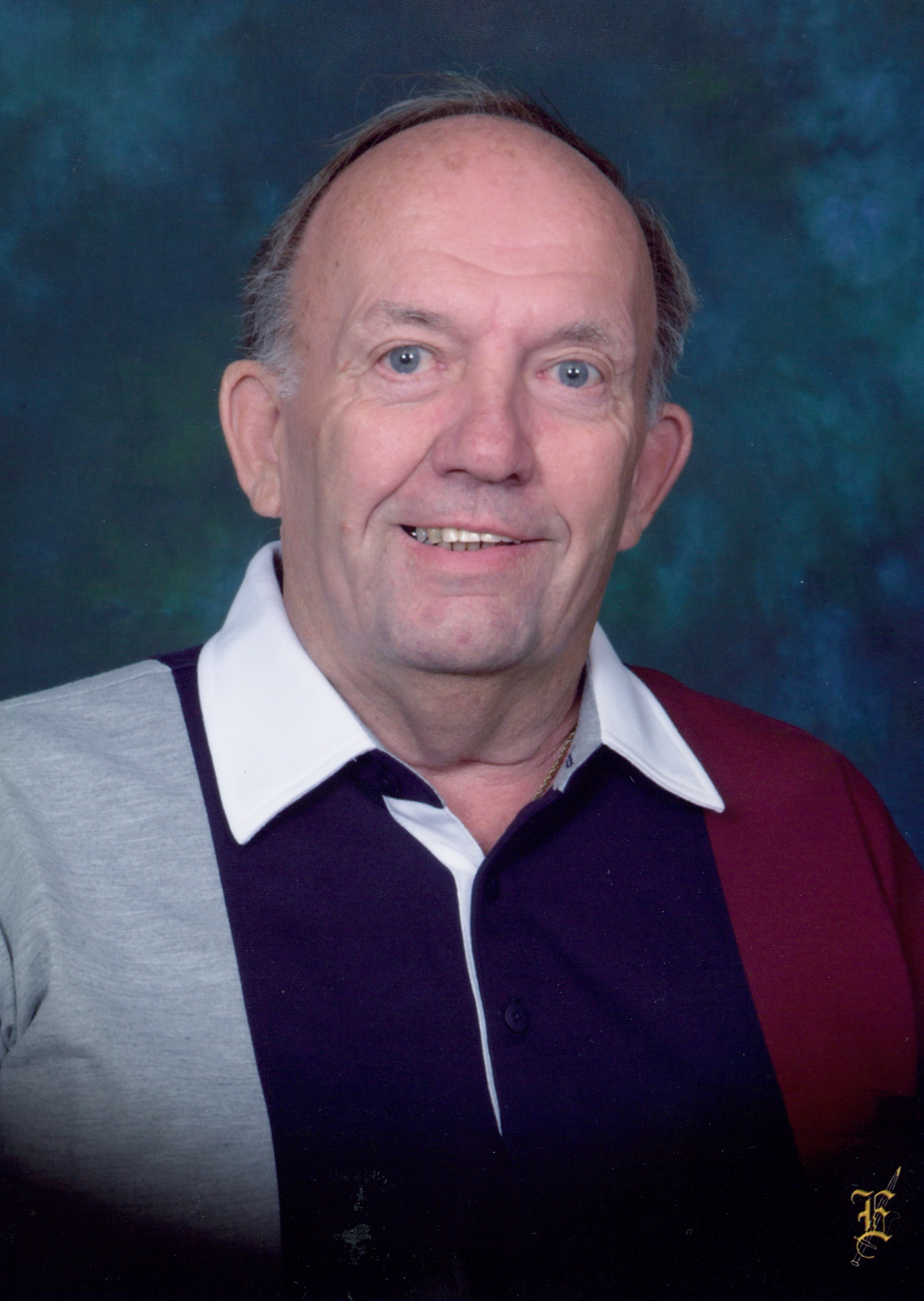 This online memorial is dedicated to TSgt. Jay Garnett Merrick, USAF ...