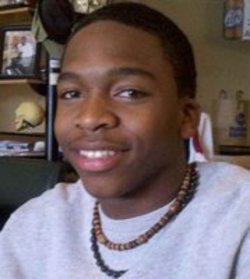 This online memorial is dedicated to TyShawn Buckner. It is a place to ...