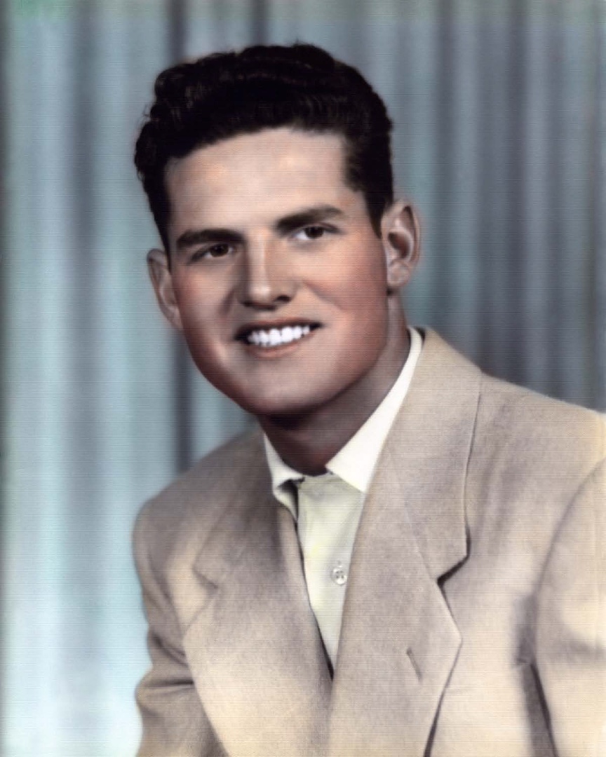 This online memorial is dedicated to Vern Gosney. It is a place to ...