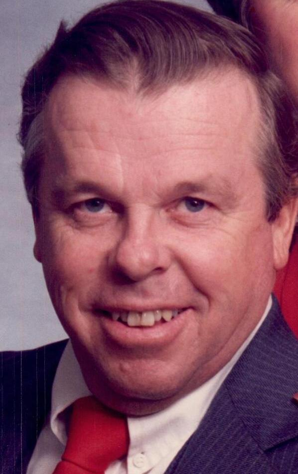 This online memorial is dedicated to Victor Moffett Reese. It is a ...