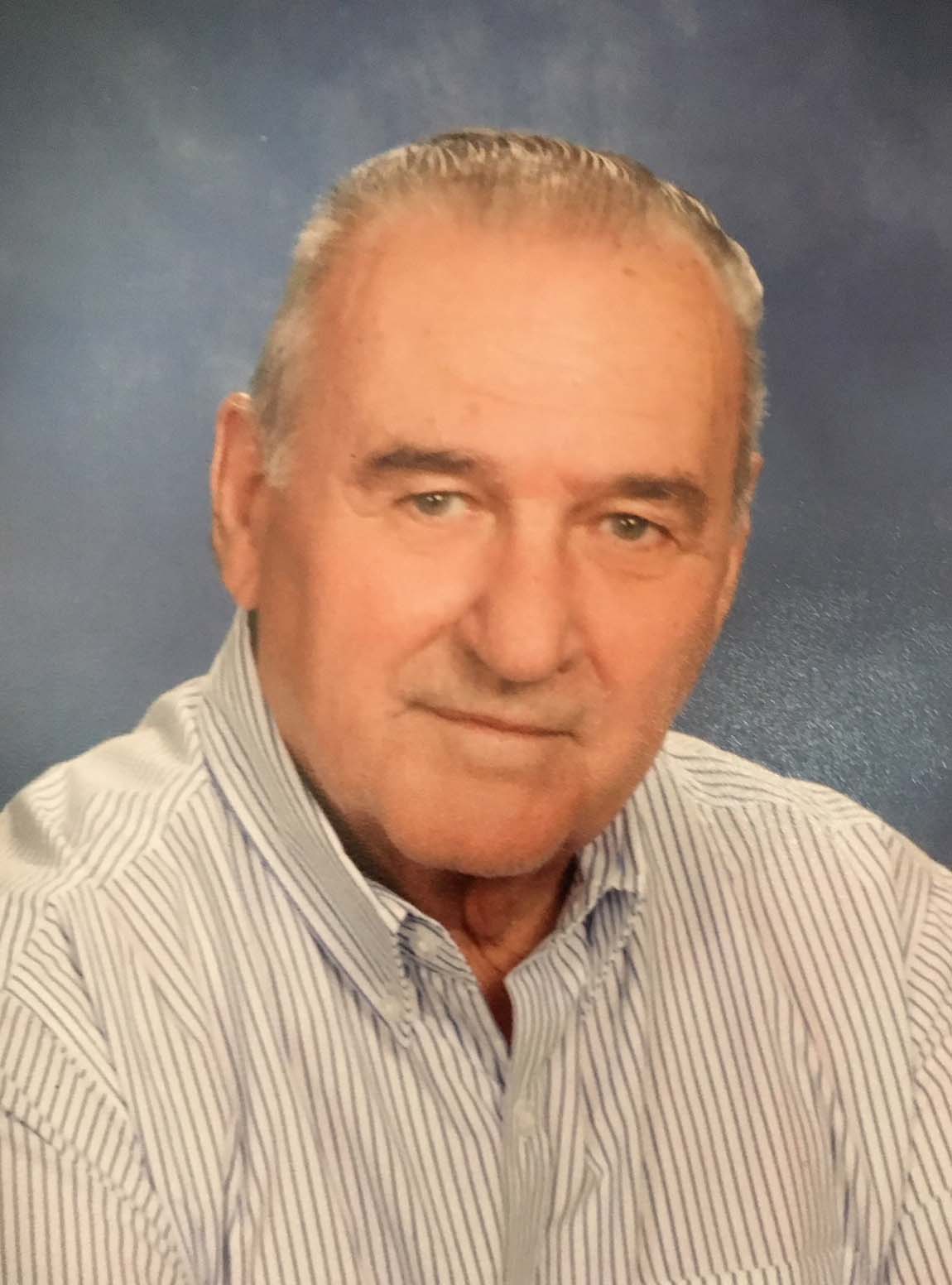 This online memorial is dedicated to Victor "Vic" Nelson. It is a place ...