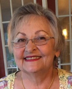 This online memorial is dedicated to Victoria "Mary" Barrett. It is a ...