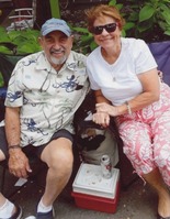 This online memorial is dedicated to Vincent J. Trichilo. It is a place ...