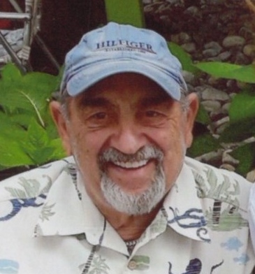 This online memorial is dedicated to Vincent J. Trichilo. It is a place ...