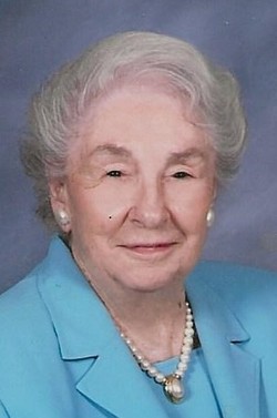 This online memorial is dedicated to Violet (Anderson) Smith. It is a ...