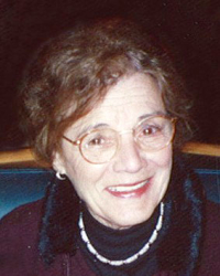 This online memorial is dedicated to Violet Peck Johnson. It is a place ...