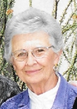 This online memorial is dedicated to Virginia Ann Bryan. It is a place ...