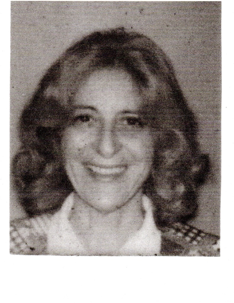 This online memorial is dedicated to Virginia Ann Harris. It is a place ...