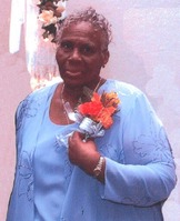 This online memorial is dedicated to Virginia B. Mitchell. It is a ...