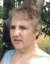 This online memorial is dedicated to Virginia "Ginny" Freeman. It is a ...