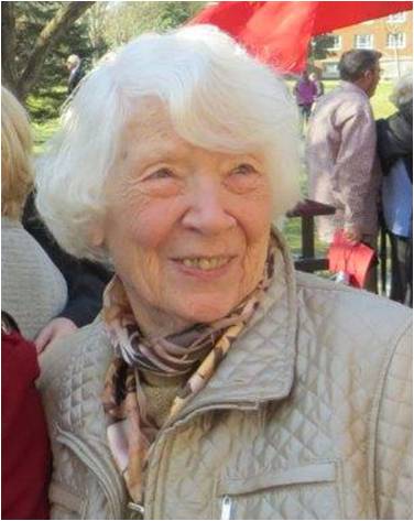This online memorial is dedicated to Virginia Maples. It is a place to ...