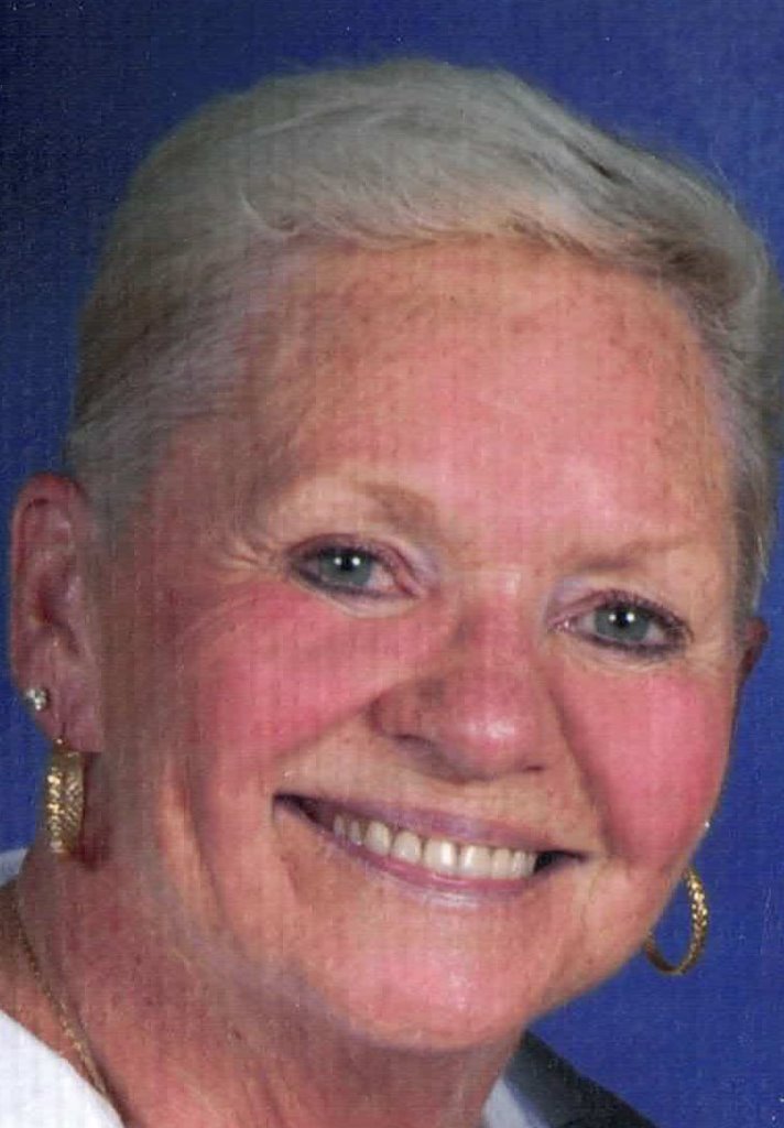 This online memorial is dedicated to Virginia Rae (Robinson) Yappert ...