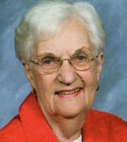 This online memorial is dedicated to Virginia Reid. It is a place to ...