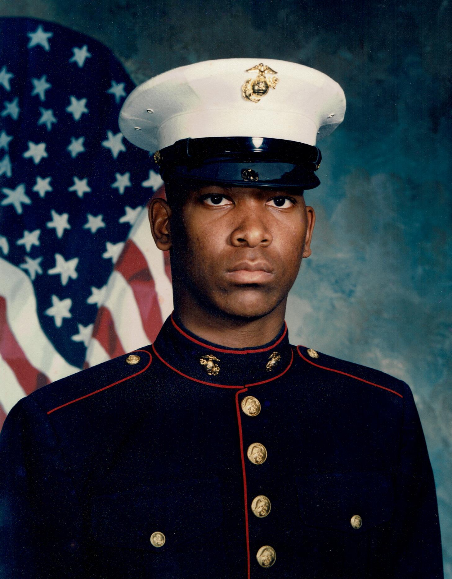 This online memorial is dedicated to Walter Simmons III. It is a place ...