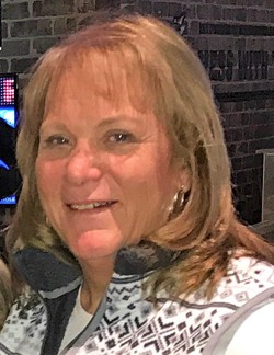 This online memorial is dedicated to Wanda Burcham. It is a place to ...