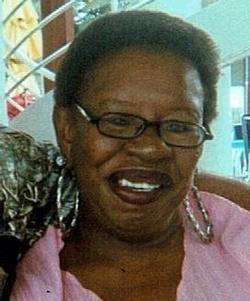 This online memorial is dedicated to Wanda Kaye Reeves. It is a place ...